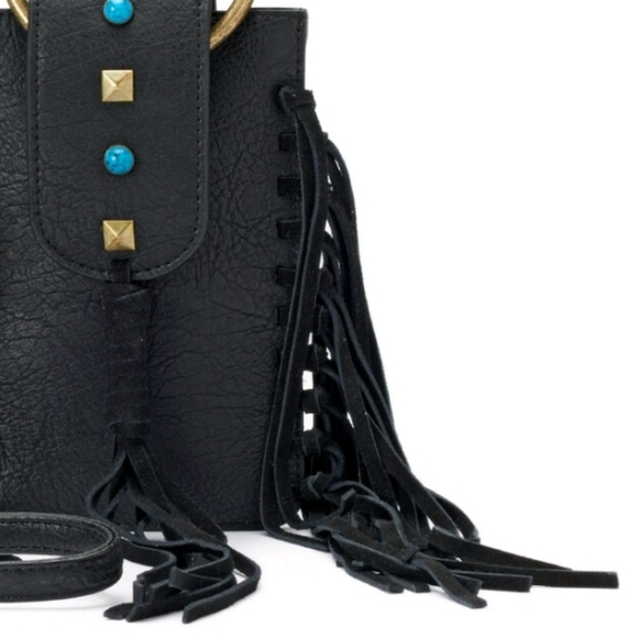 Mudd | Bags | 335 Last Vegan Leather Crossbody Bag | Poshmark